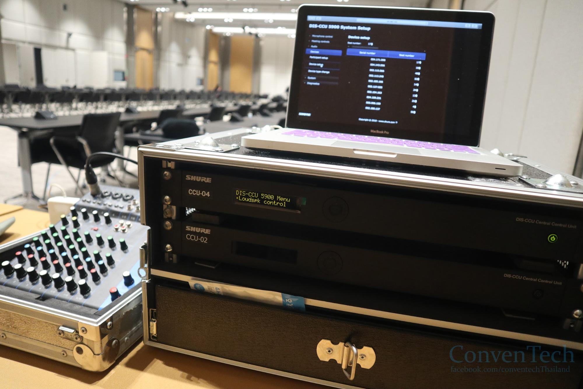 Conference Microphone-EN - Conventech